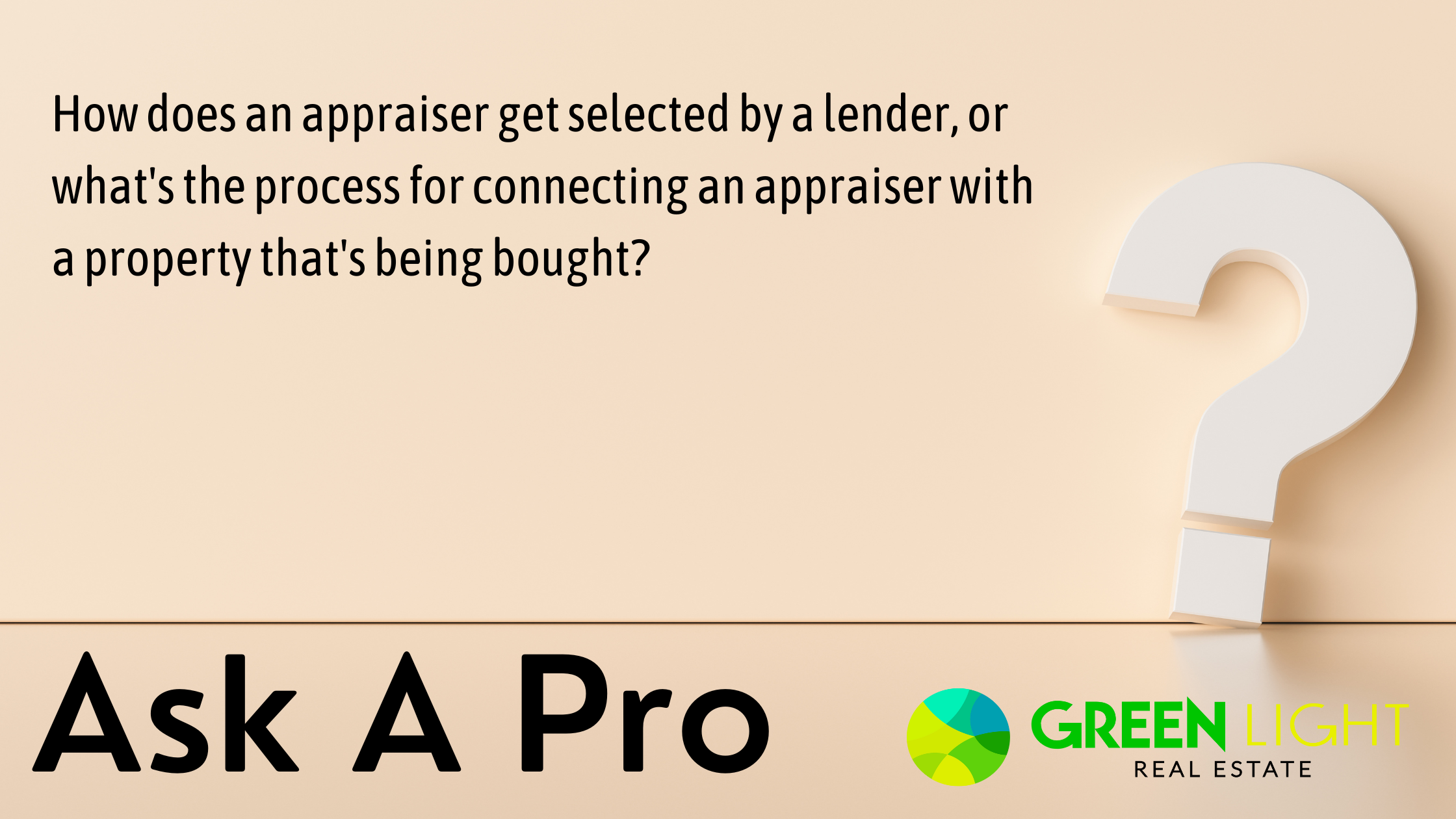 Ask An Appraiser - Kathy Bruno - BC Appraisals Montpelier, Barre, and Northfield Vermont real ...